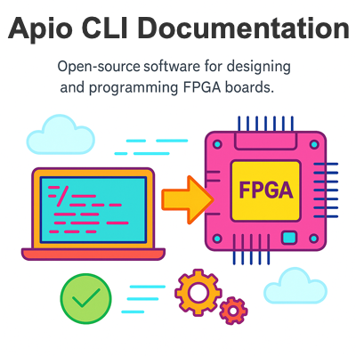 Apio CLI Documentation